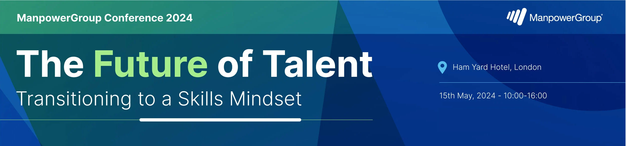 The Future of Talent: Transitioning to a Skills Mindset